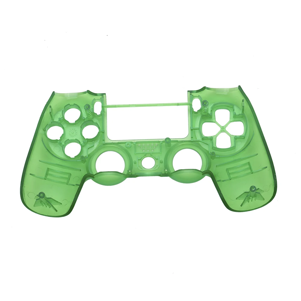 Transparent Clear Housing Case for PS4 PRO Controller