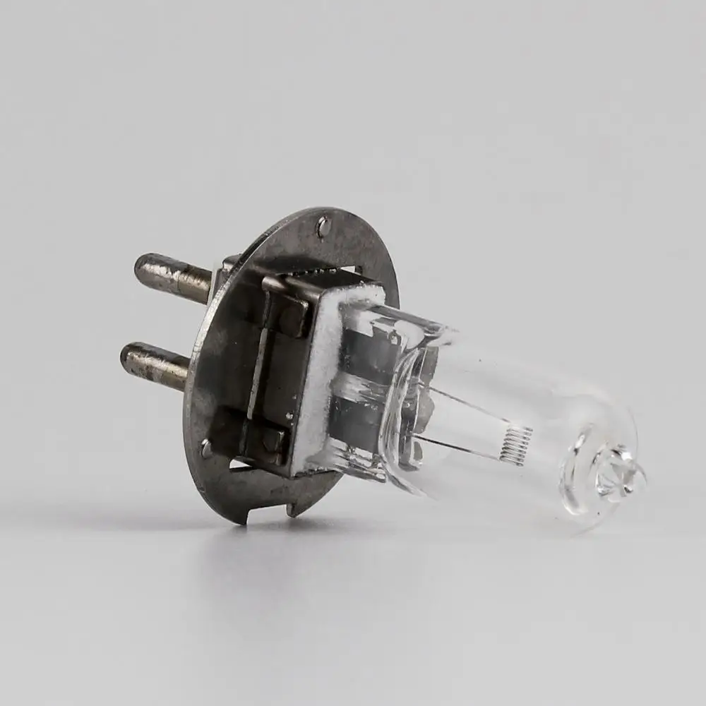 64251 6v20w Pg22 Halogen Light Bulbs Ophthalmic Slit Lamp - Buy 64251 ...