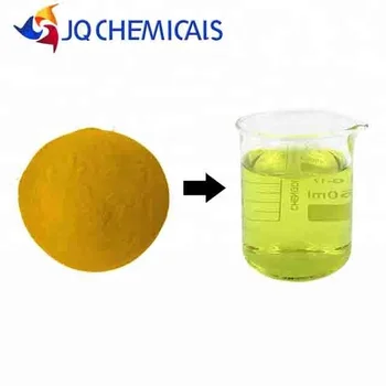 Ci 47005 D&c Yellow 10 Quinonine Yellow Matte Pigment For Cosmetic ...