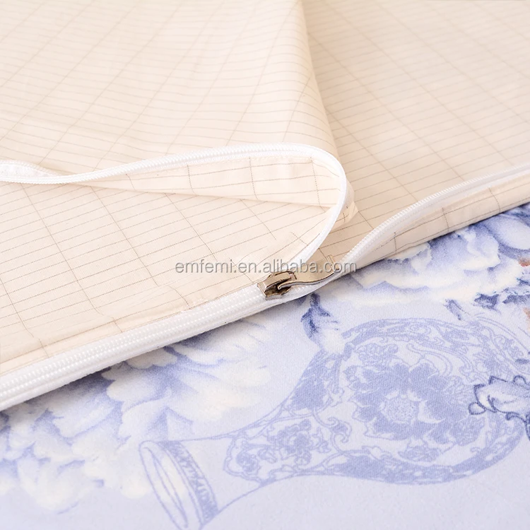 CONDUCTIVE Earthing Recovery Bags - Anti-Static & Healthy