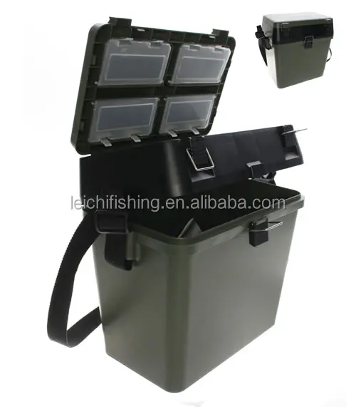 Plastic Wholesale Fishing Belt Bait Box - Buy Fishing Belt Bait Box ...