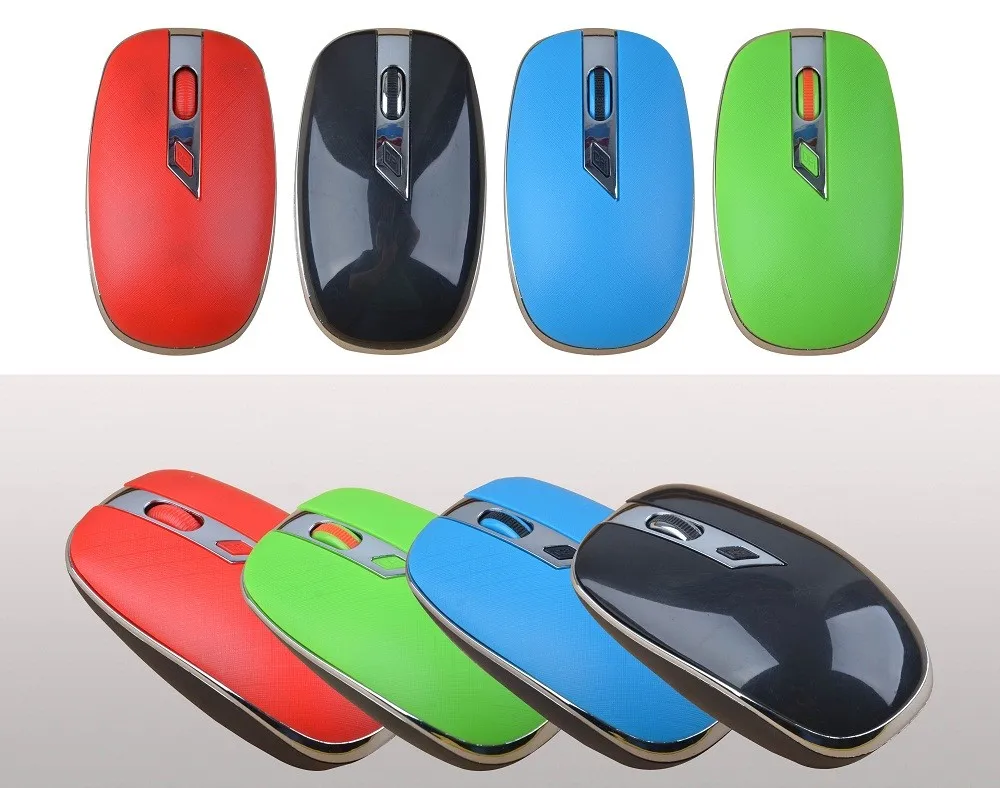 Pretty Computer Moues,Blue Mouse For Promotional,Wired Mouse For Pc ...