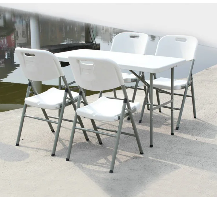 New Fashion Cheap Banquet Plastic Tables And Chairs For Outdoor - Buy ...