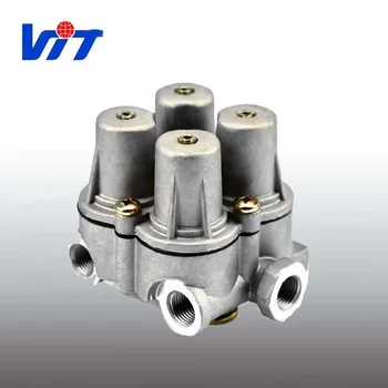 Ae4158 Ae4168 Ae4170 Four Circuit Protection Valve For Truck - Buy ...