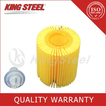 Auto Oil Filter Element For Toyota Rav4 04152-31060 - Buy Oil Filter ...