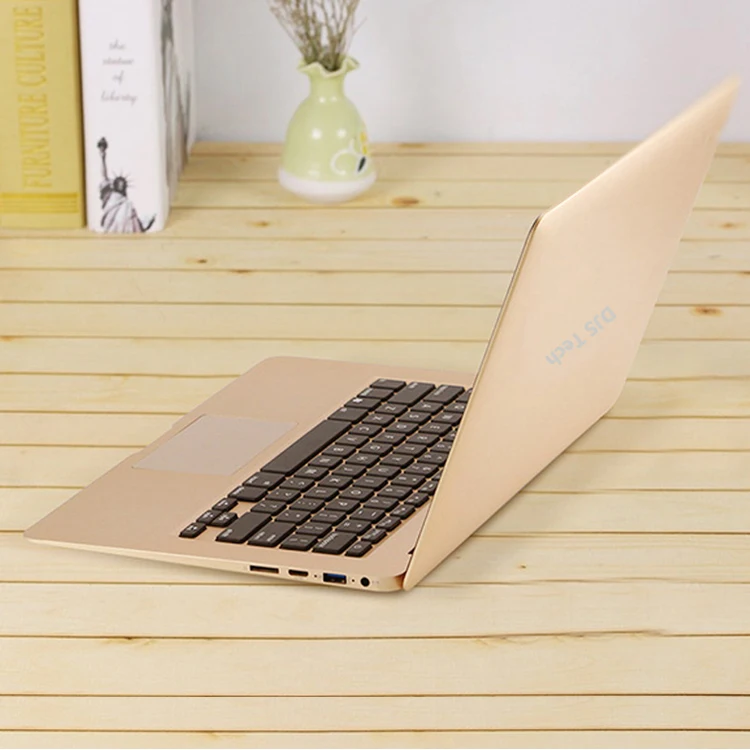 Factory High Performance Resolution Material Metal Laptop 13.3 Inch ...