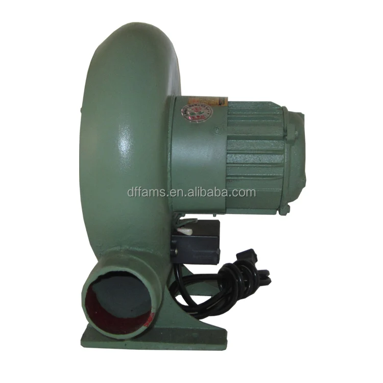Centrifugal Blower High Cfm,Electrical Blower Fan (t-czr) - Buy ...