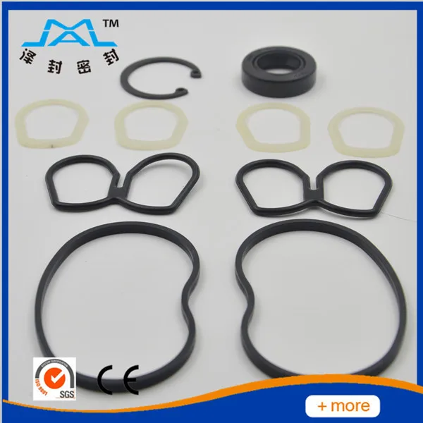 Oem Repalcement Forklift Hydraulic Pump Repair Kit For Toyota - Buy ...