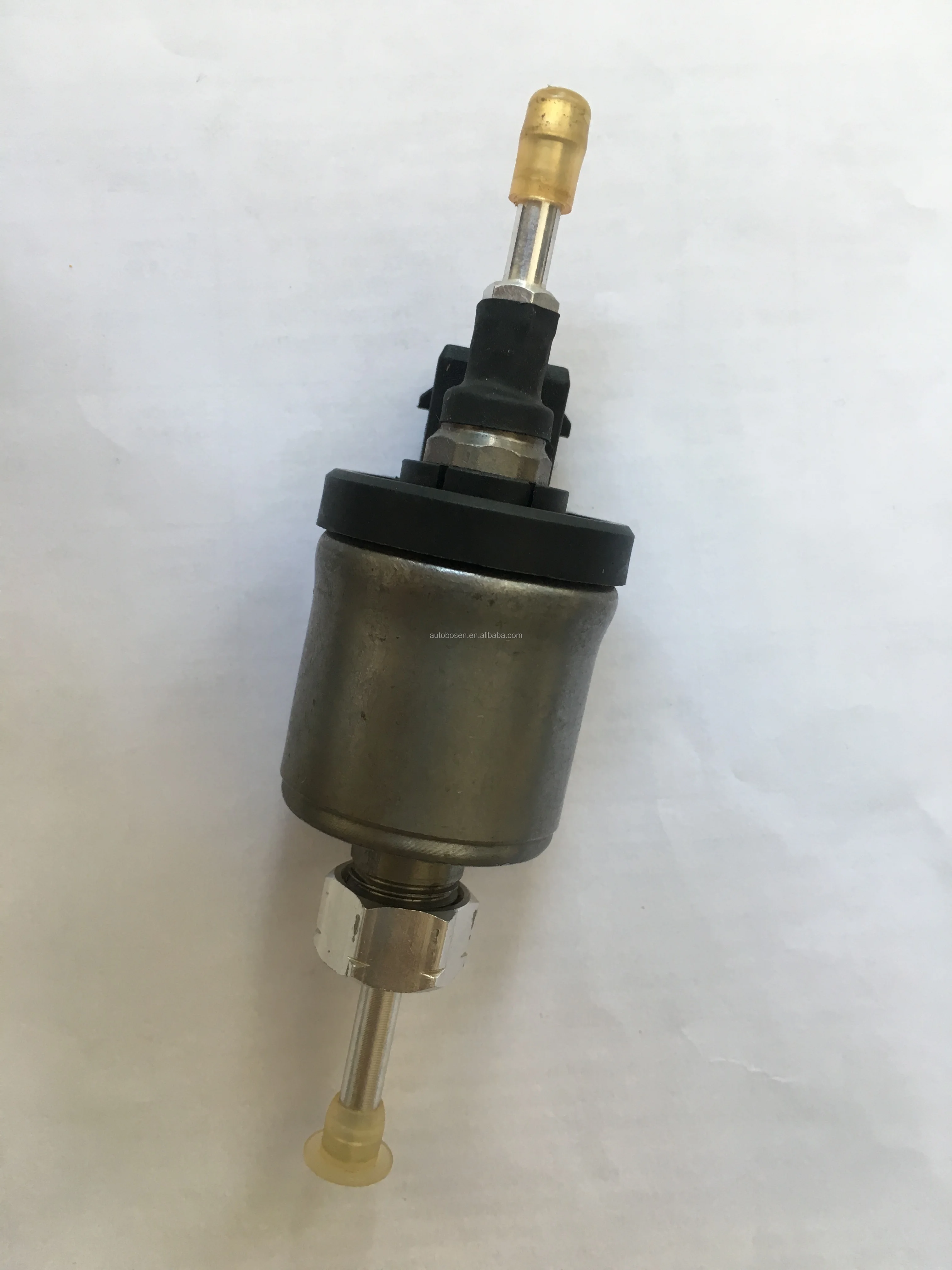 Pompe à carburant pour stationnement Webasto, 12V/24V, pompe à ...