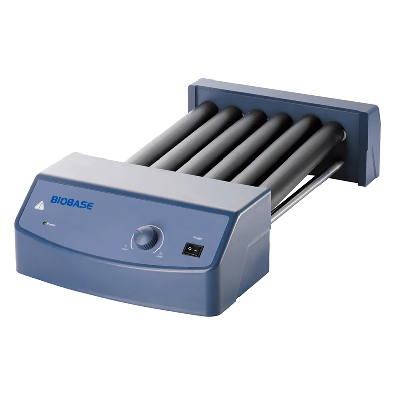 Biobase 0~70rpm Roller Mixer Rocking & Rolling Dc Motor Chemicals 1 Max ...