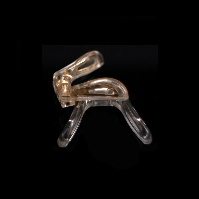 Glasses Wing Nose Bridge - Comfort & Customization