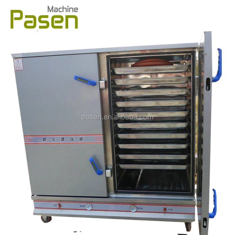 Large Capacity Electric Rice Cooker - Commercial & Industrial