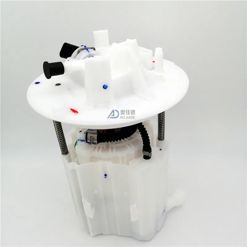 Fuel Pump For W166 X166 C292 V251 For Mercedes Ml350 Ml550 Gl450 Gl550 ...