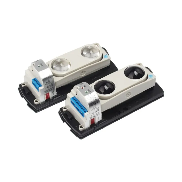 Security Alarm Laser Beam Sensor Intrusion Detection - Buy Laser Beam ...