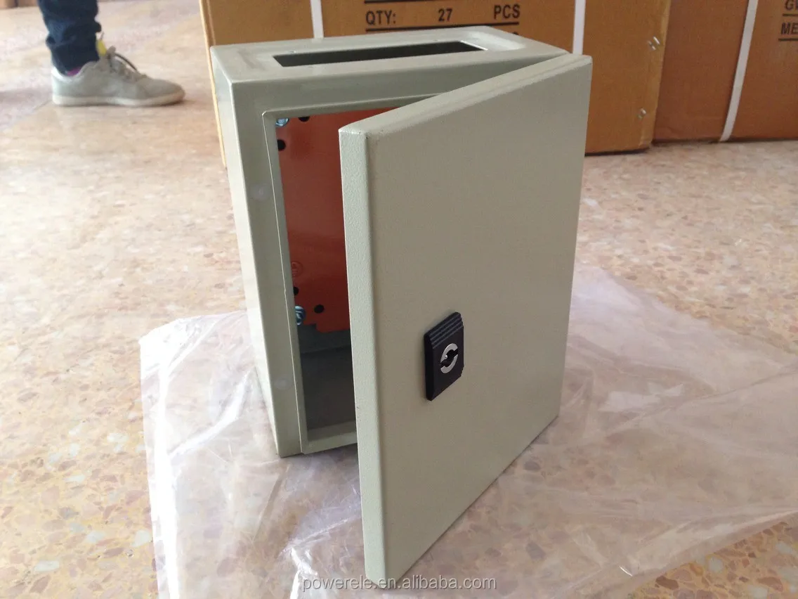 Super Quality Ip66 250*200*150 Mm Steel Inverter Enclosure - Buy Steel ...