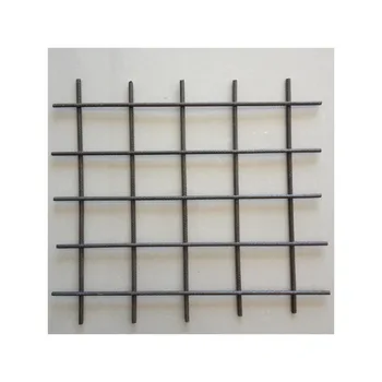 Factory 10mm Brc Reinforcement Mesh A193 For Construction - Buy Brc ...