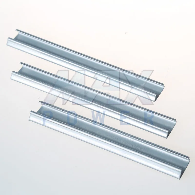 Maxpower Greenhouse Spring Wire Clip Wiggle Wire And Tracking For ...