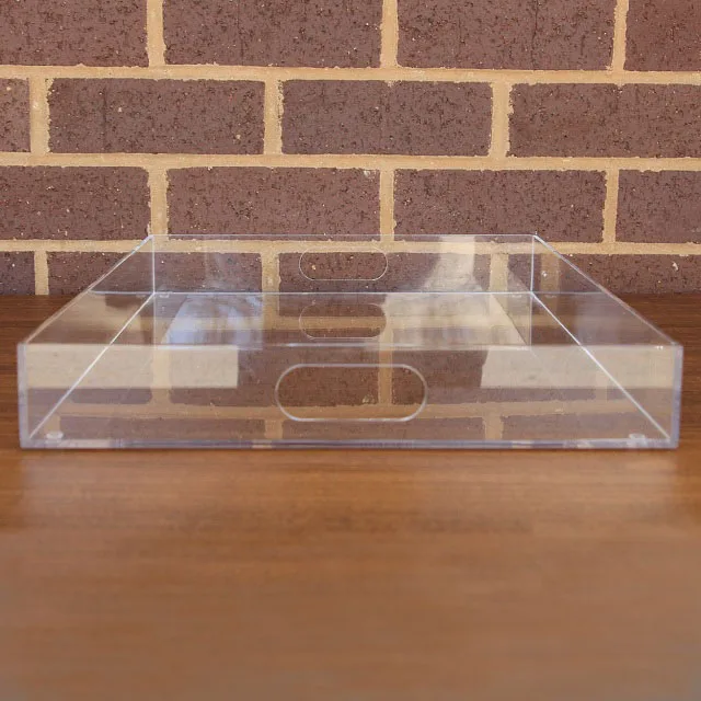 Fashionable Acrylic Trays With Inserts - Buy Acrylic Trays With Inserts ...