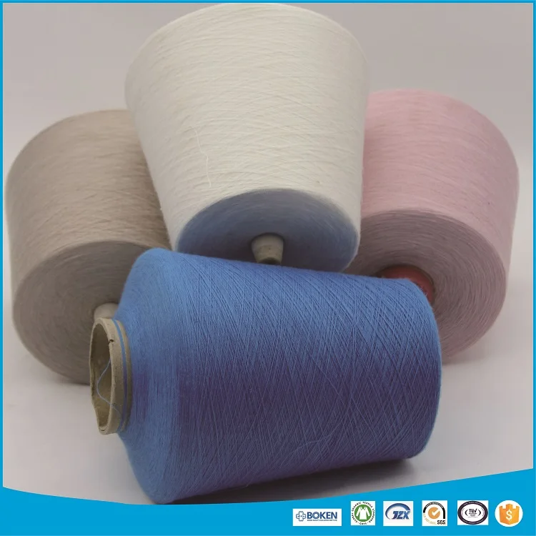 100%lenzing Viscose Yarn - Buy Rayon Knitting Yarn,Lenzing Viscose Yarn ...