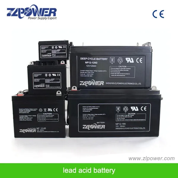 Amg Battery 12v 250ah Valve Regulated Lead Acid Battery - Buy Valve ...