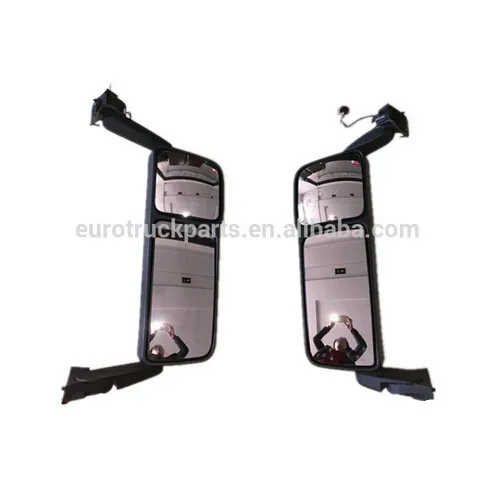 Parts No 20535603 20455981 20567651 2.73221 Heavy Duty Volvo Truck ...