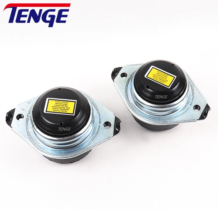 Auto Spare Parts Engine Mounts 2512404617 Motor Mount Or Transmission ...