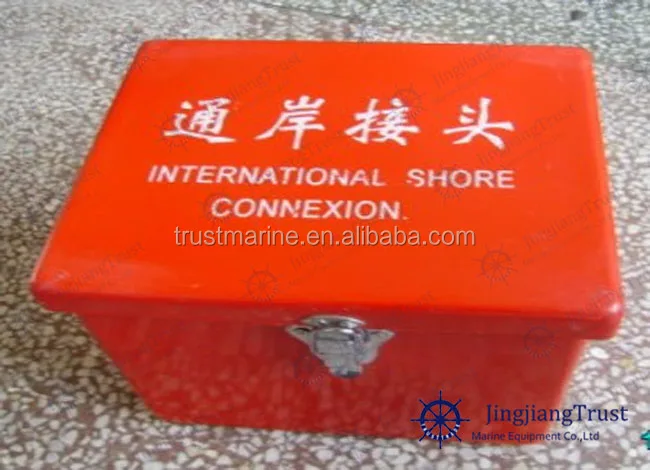 Marine Brass International Shore Connection - Buy International Shore ...
