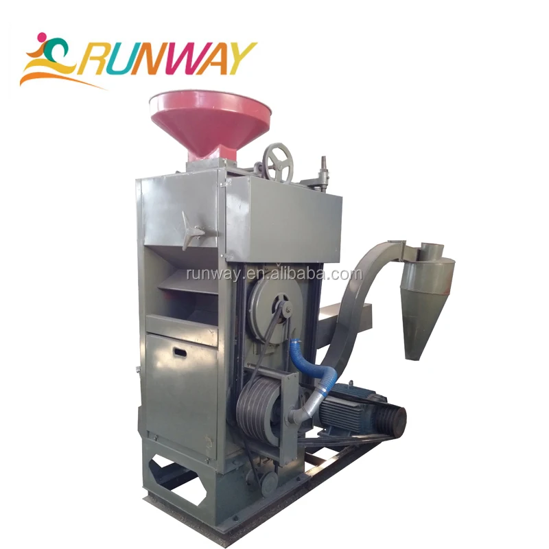 Sb 50 Rice Mill Portable Paddy Dehusking Machine For Rice Mill - Buy ...