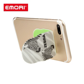 New Magic Sticky Mobile Phone Stand Holder,Sticky Phone Holder - Buy ...