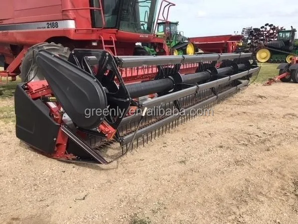 All Kinds Knife Sickle Drive Head for Deere IHC John Combine