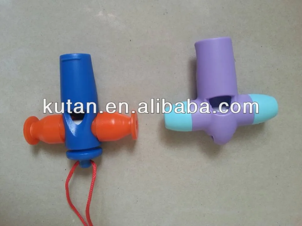 Customized Apito Samba Whistle Colorful Designs - Buy Brazil Samba ...