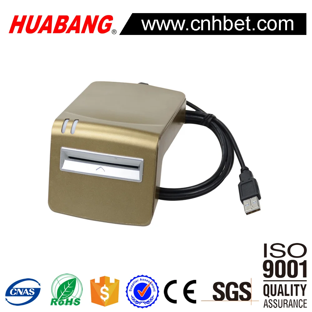 Sle4442 Ic Card Reader Waiter For Prepaid Meter Usb Card Writer - Buy ...
