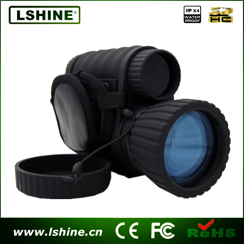 China Night Vision Binoculars Optical Wifi Night Vision Good Price ...