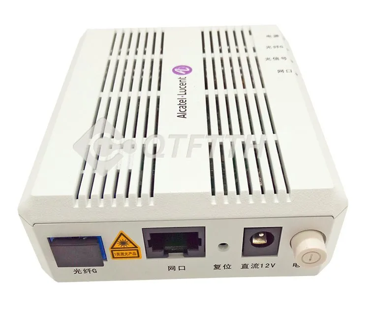 Ftth Huawei Epon Onu Hg8010h,Huawei Device,1 Ge Port Hg8010h Optical ...