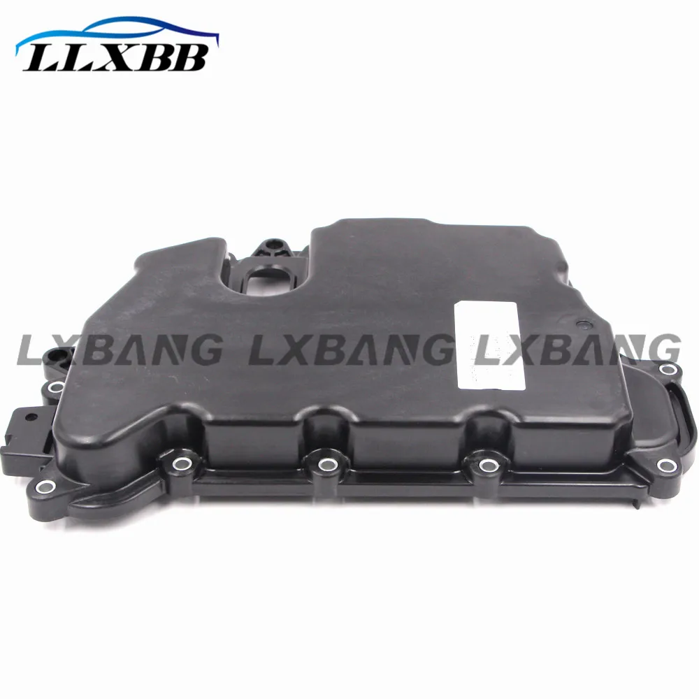 Genuine Transmission Oil Pan 24253434 For GM Buick Chevrolet Cruze ...