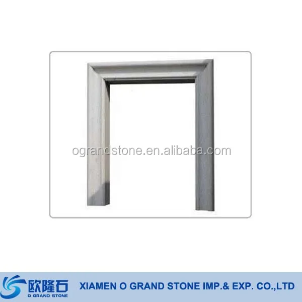 French Decorative Window Frames Natural Granite Stone Window Frame ...