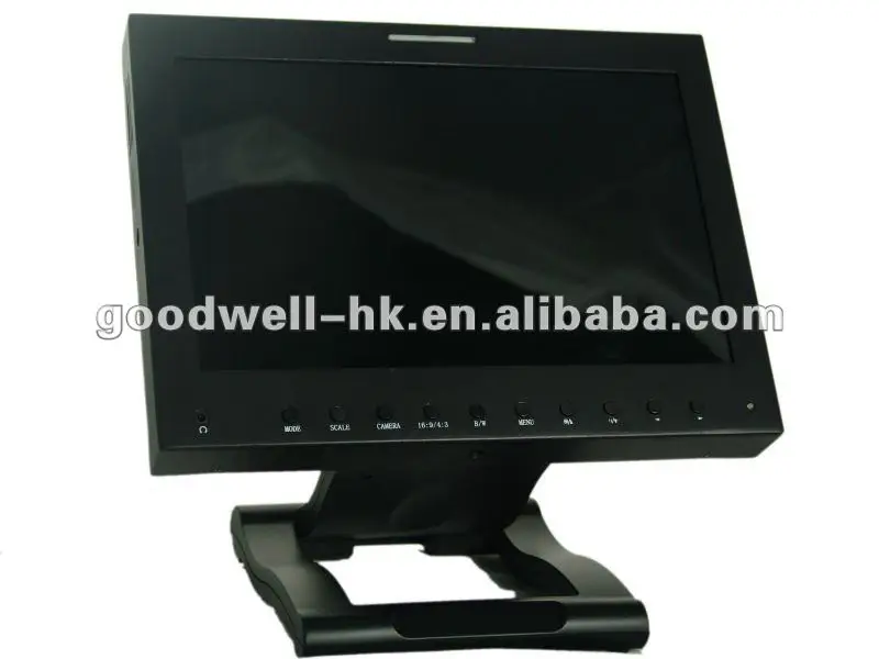 3g-sdi 12.1" Lcd Monitor Component Input,Hdmi Input - Buy Lcd Monitor ...