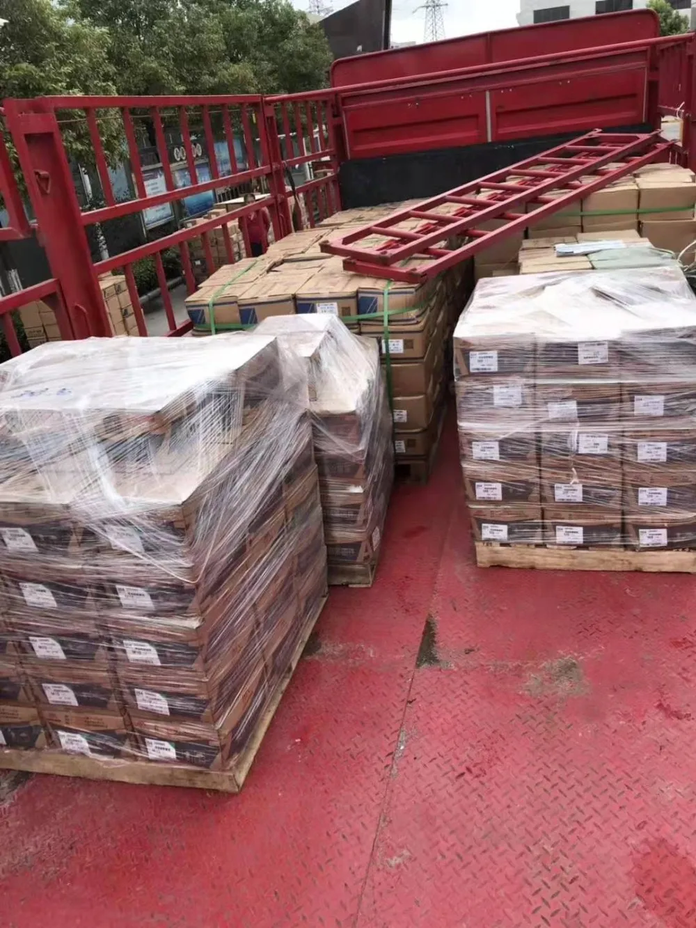 DIN316 stainless steel folding butterfly wing nut screws Products from ...