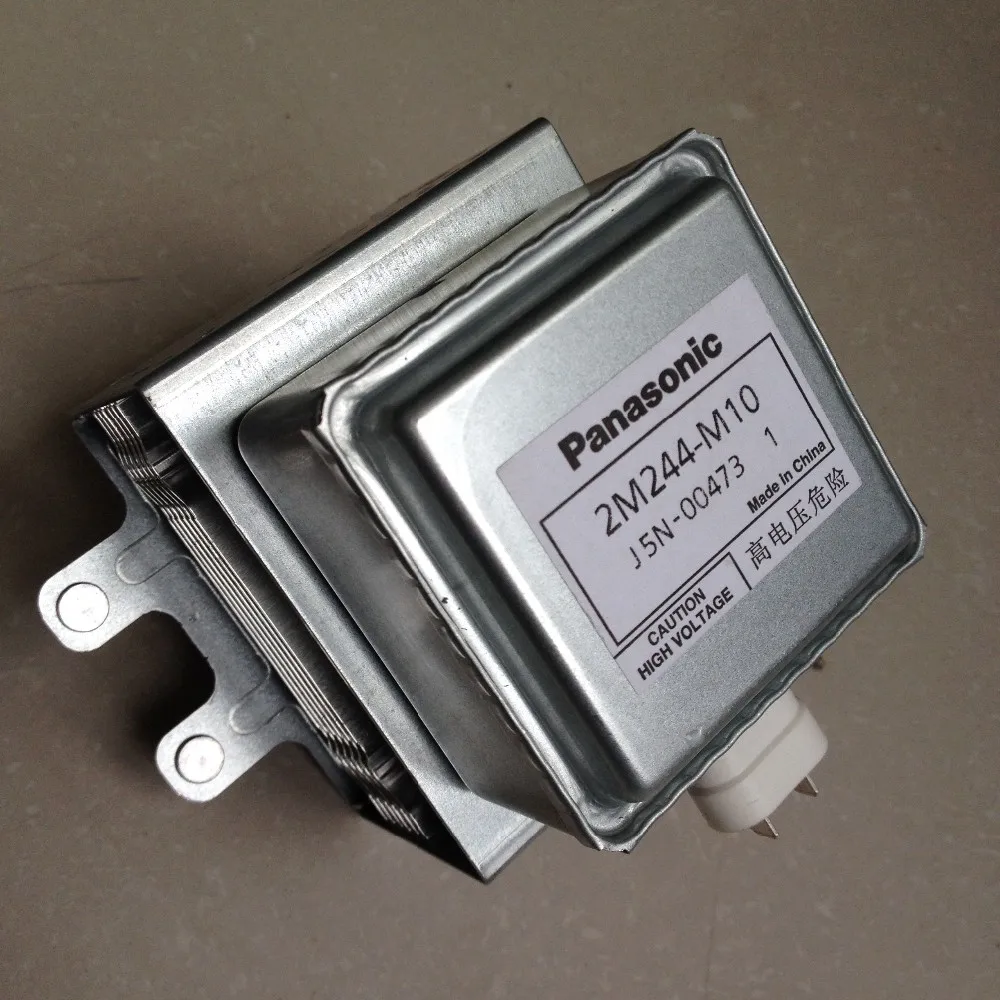 Microwave Oven Parts Type 1000w Panasonic Microwave Magnetron - Buy ...