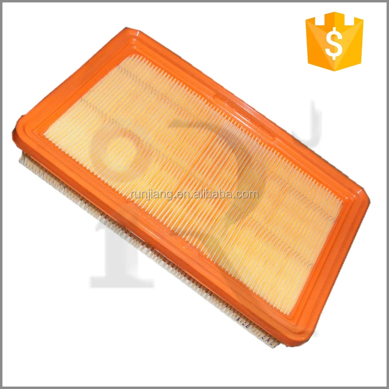 Car Air Filter 28113-22051 For Hyundais Accent - Buy Car Air Filter,Air ...