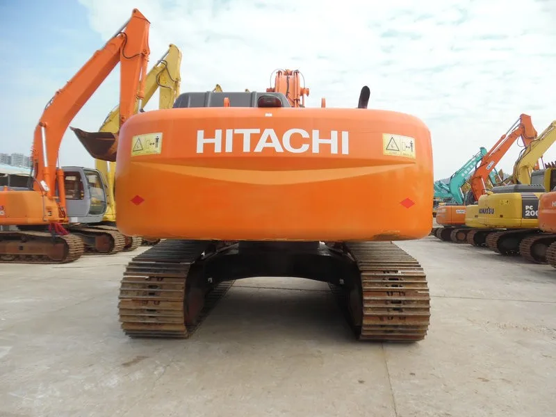 Hot Sale!!original Japan Hitachi Zx350h-3g Excavator,Hitachi Zx350h ...