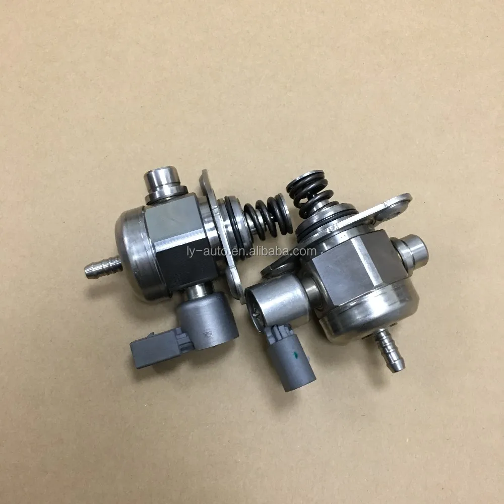 Bomba de combustible de alta presión, OEM, para VW, Golf, GTI, Jetta, Tiguan, Audi A3, 06H127026 ...