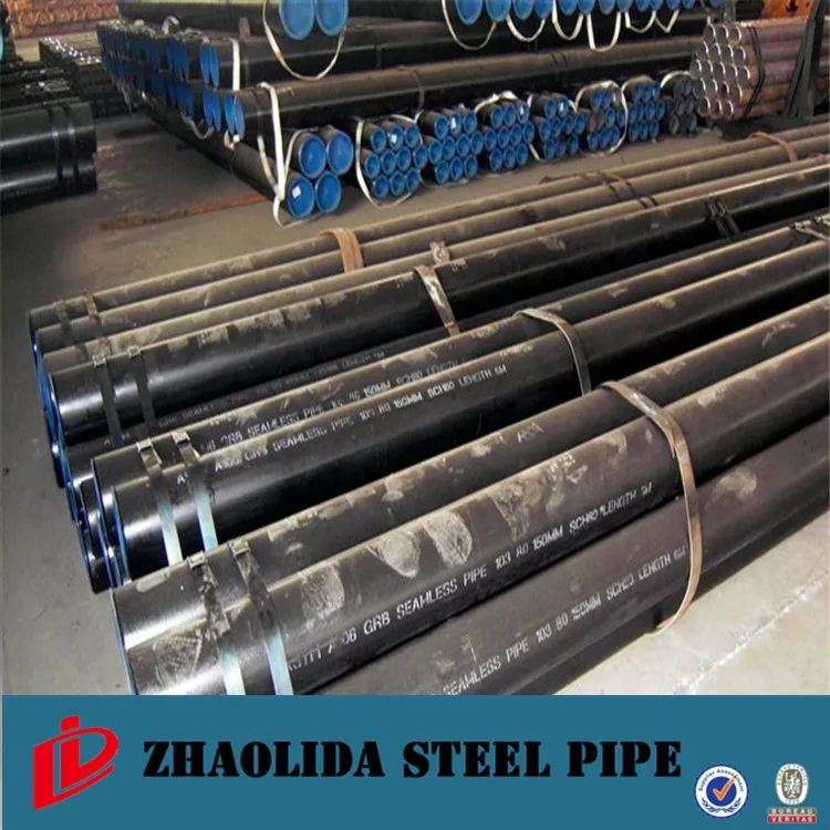 16 Inch 32 Inch A53 St52 Astm A106 Gr. B Seamless Pipe Price List ...
