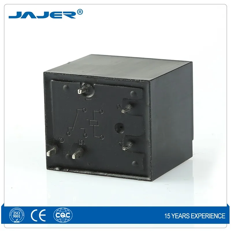 Jajer 24v 20a 30a Electromechanical Relay Jqx-16f Relay Hhc 67f T91 ...