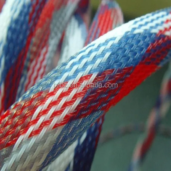 Snakeskin Mesh For Protect Cable - Buy Cable Sleeve Mesh,Dvi Cable ...