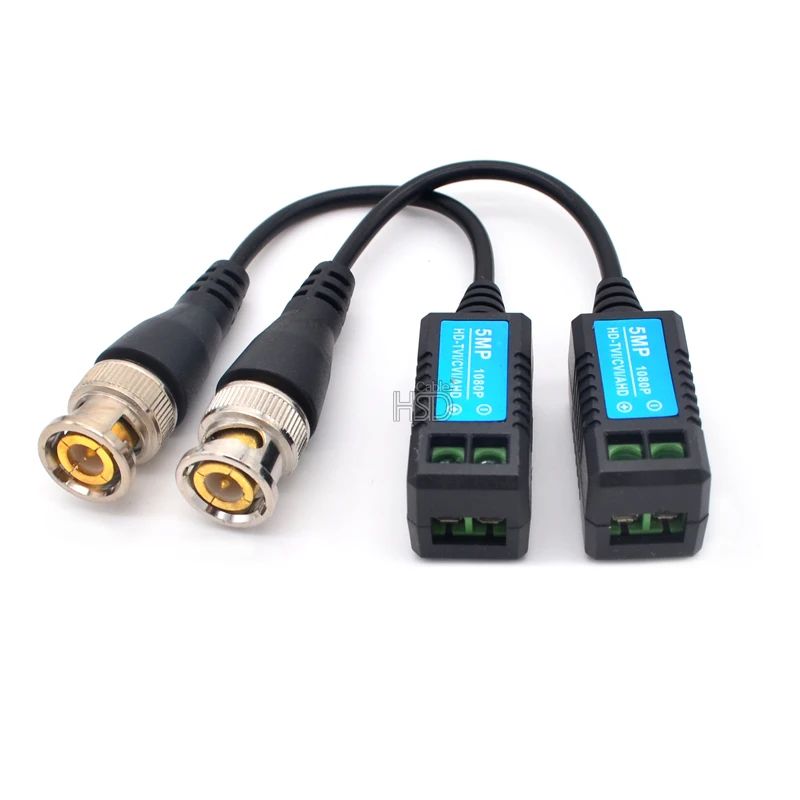 Outdoor Quad Purpose Of Video Balun 5mp Ip Long Range Network Online Of ...