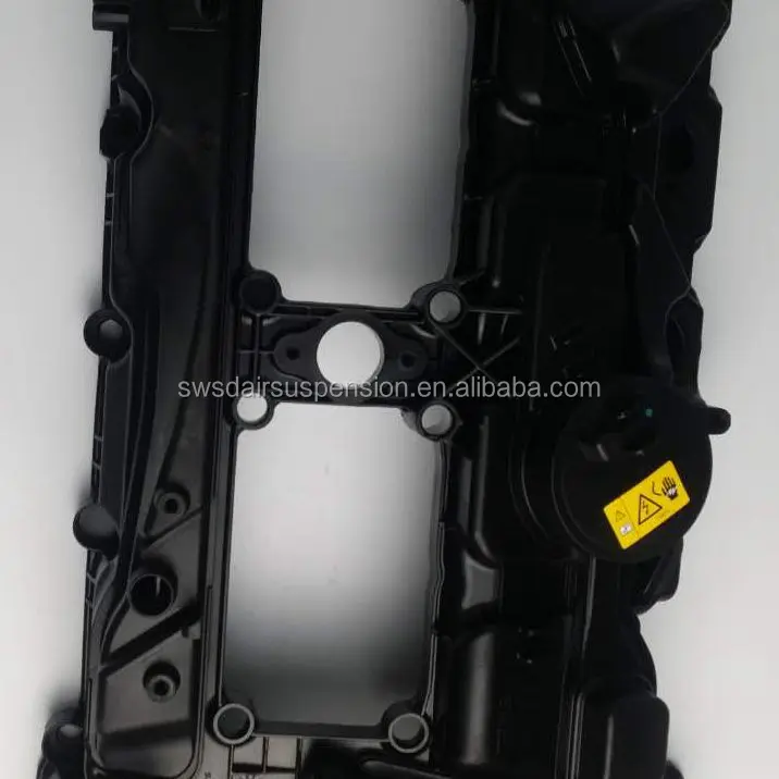 Engine Valve Cover With Gasket For Bmw X3 X5 X6 135i 640i 740i ...