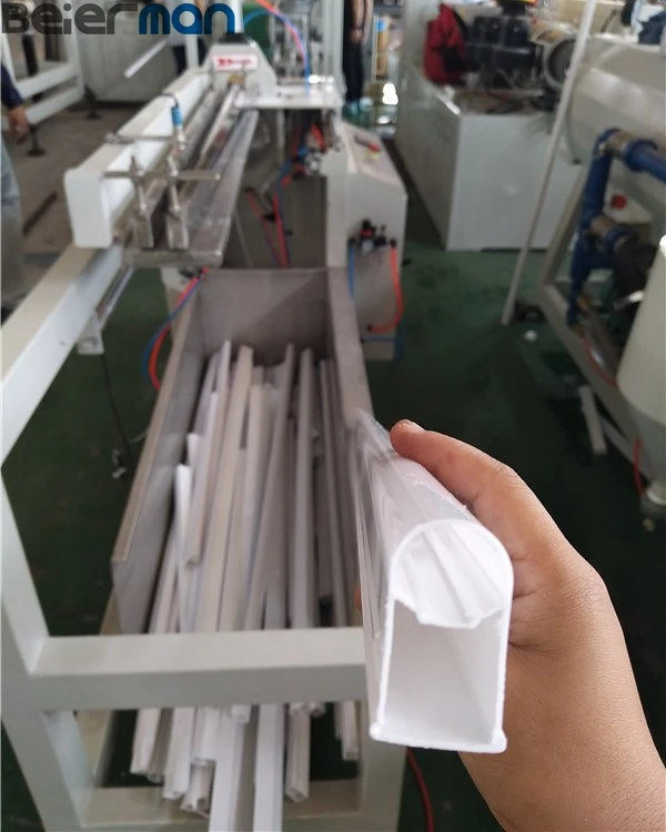 PC Profile LED Tube Light Making Machine for Extruding T3 T5 T8 ...