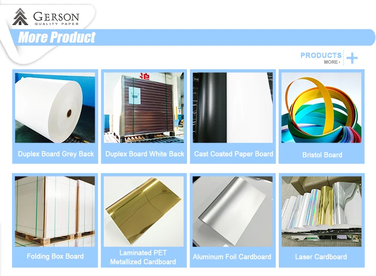 Triplex Board/Duplex Board White Back/GT/GT1/GT2/GD1/GD2, View Duplex ...