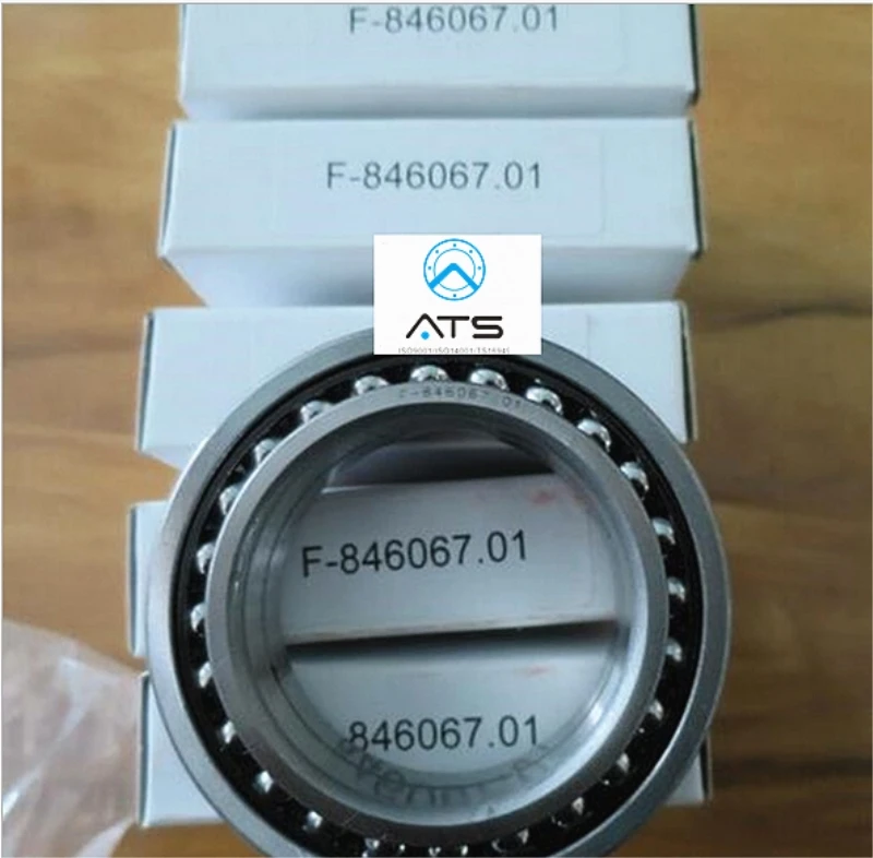 F-846067.01 Gear-box Bearing Transmission Bearing F846067 - Buy ...